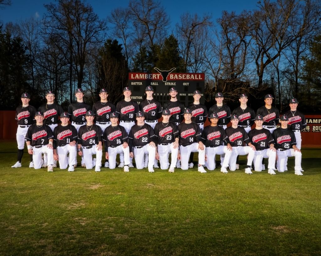 Lambert - Team Home Lambert Longhorns Sports