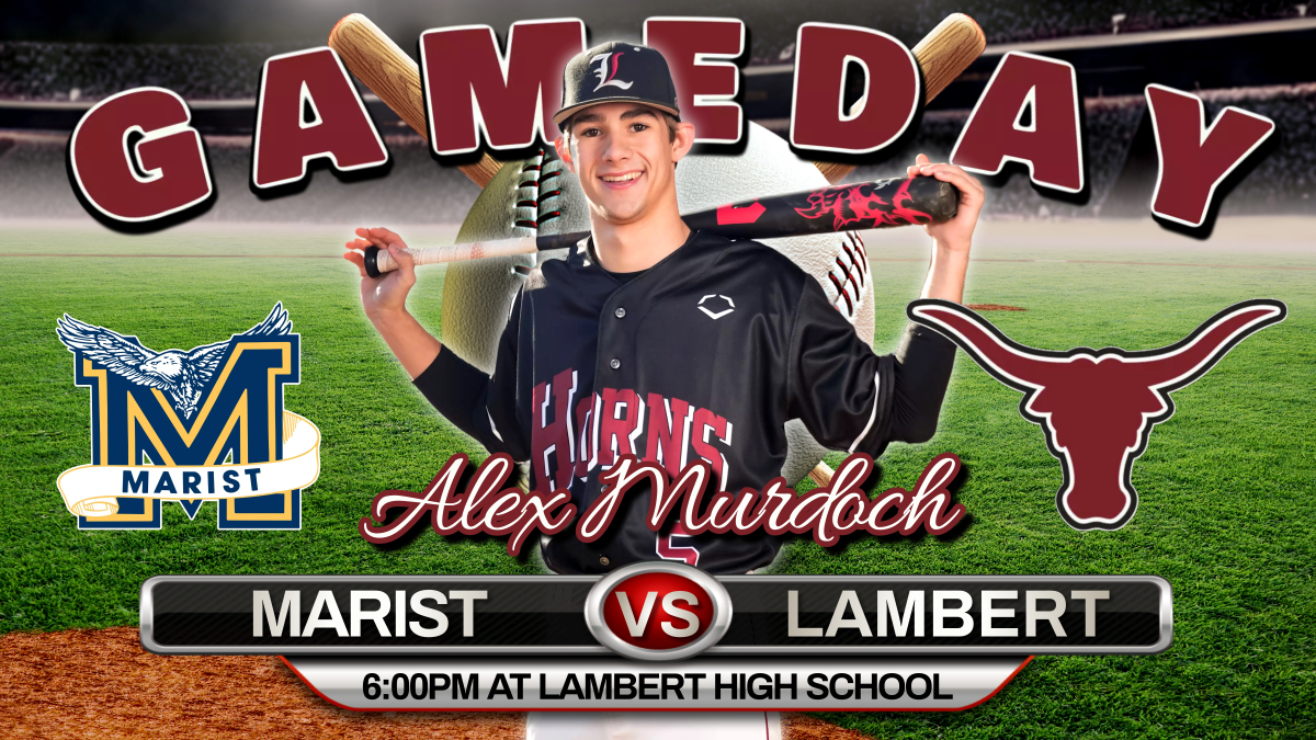 Lambert - Team Home Lambert Longhorns Sports