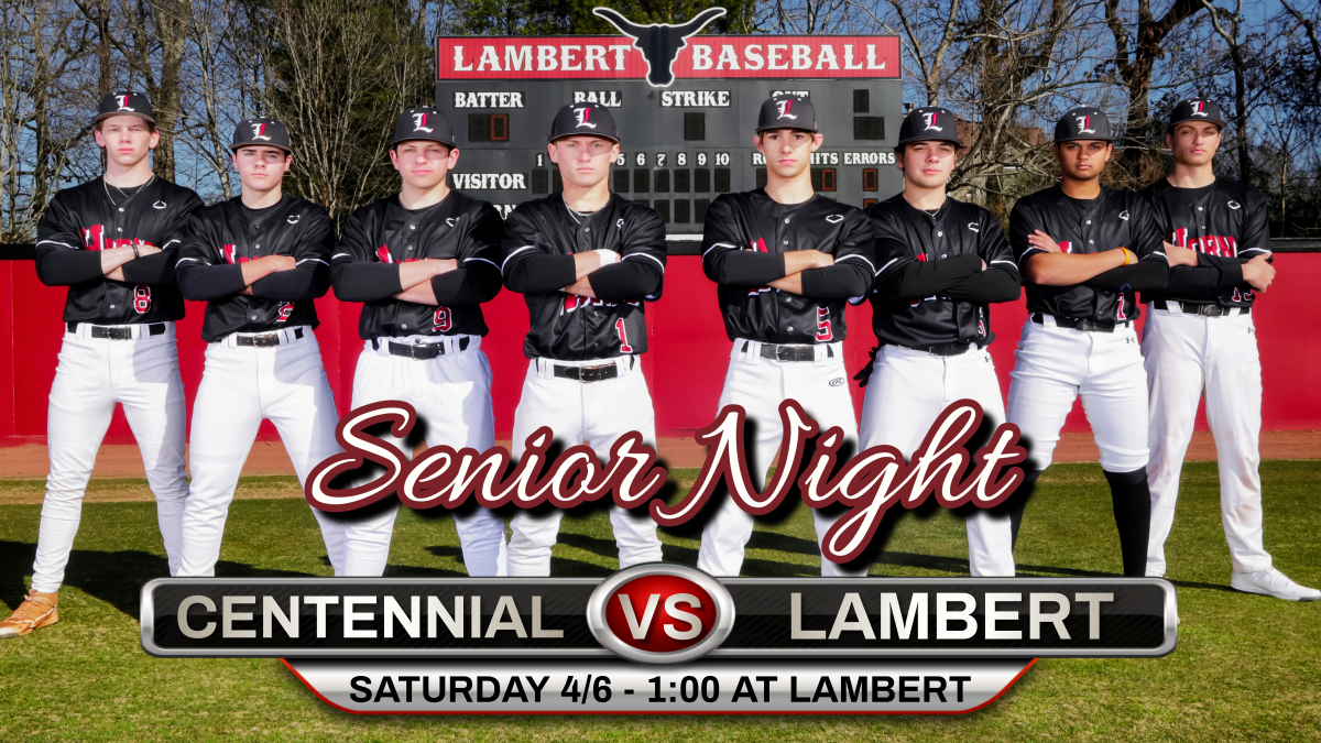 Lambert - Team Home Lambert Longhorns Sports