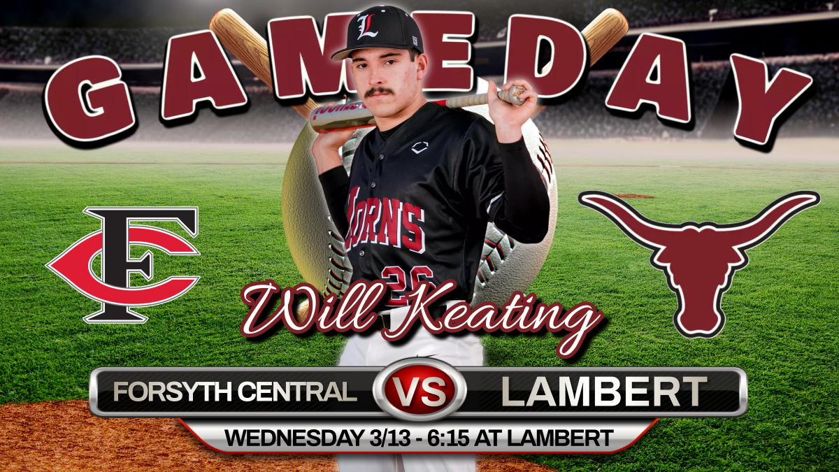 Lambert - Team Home Lambert Longhorns Sports