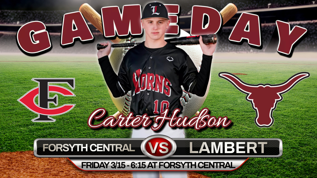 Lambert - Team Home Lambert Longhorns Sports