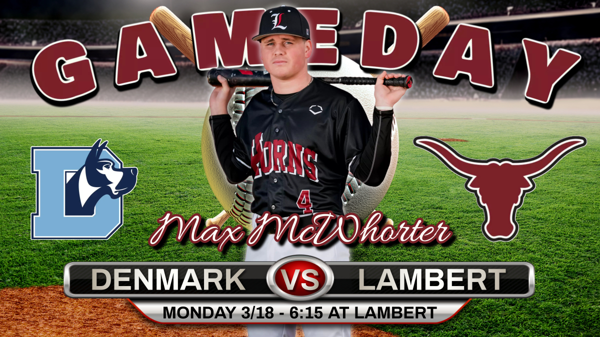 Lambert - Team Home Lambert Longhorns Sports