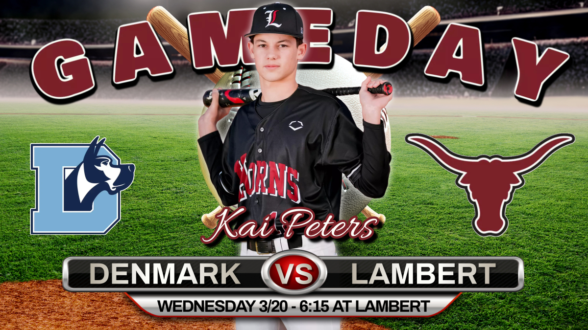 Lambert - Team Home Lambert Longhorns Sports