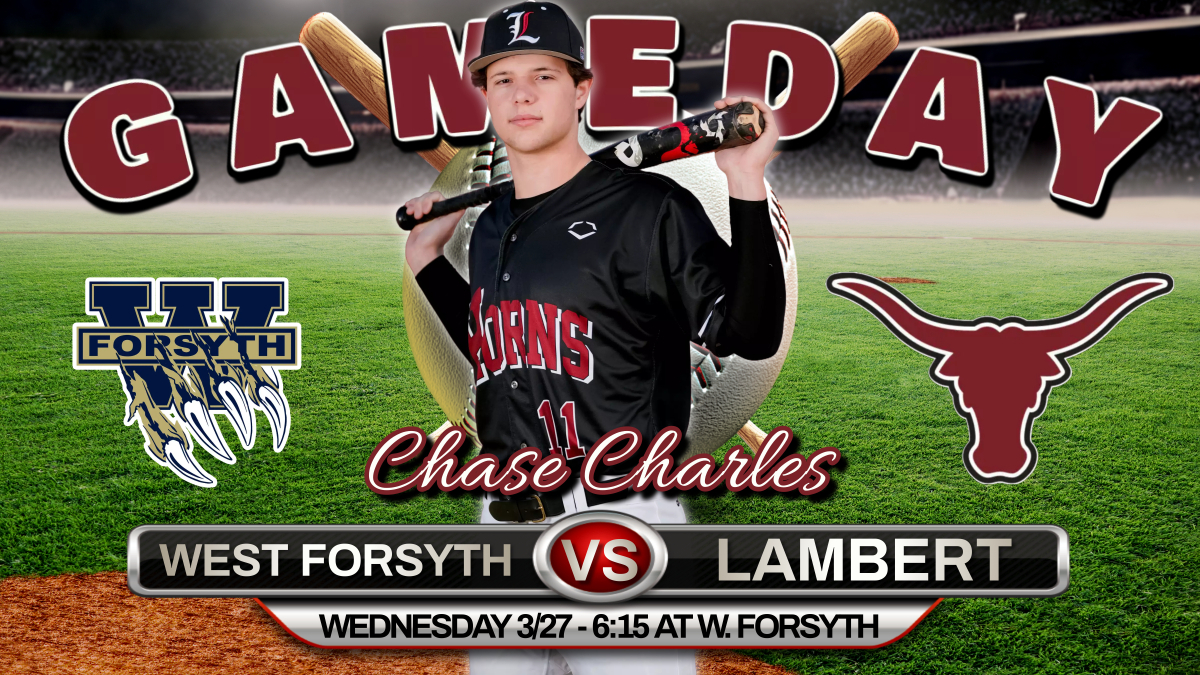 Lambert - Team Home Lambert Longhorns Sports