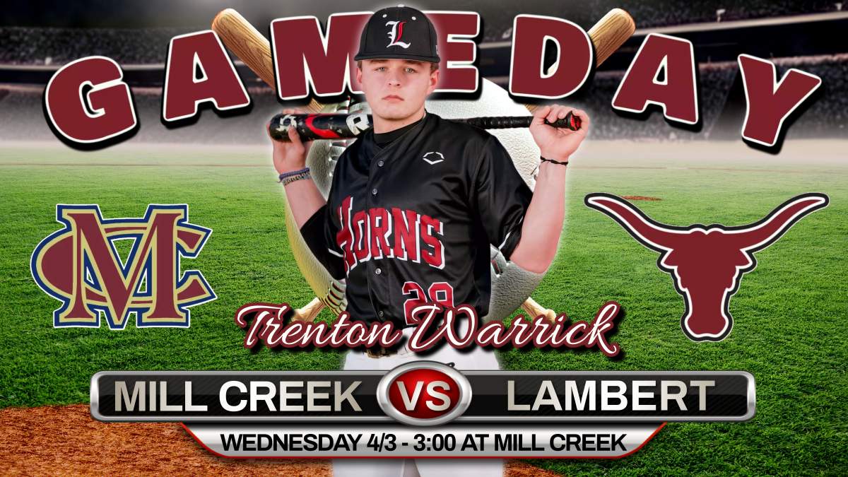 Lambert - Team Home Lambert Longhorns Sports