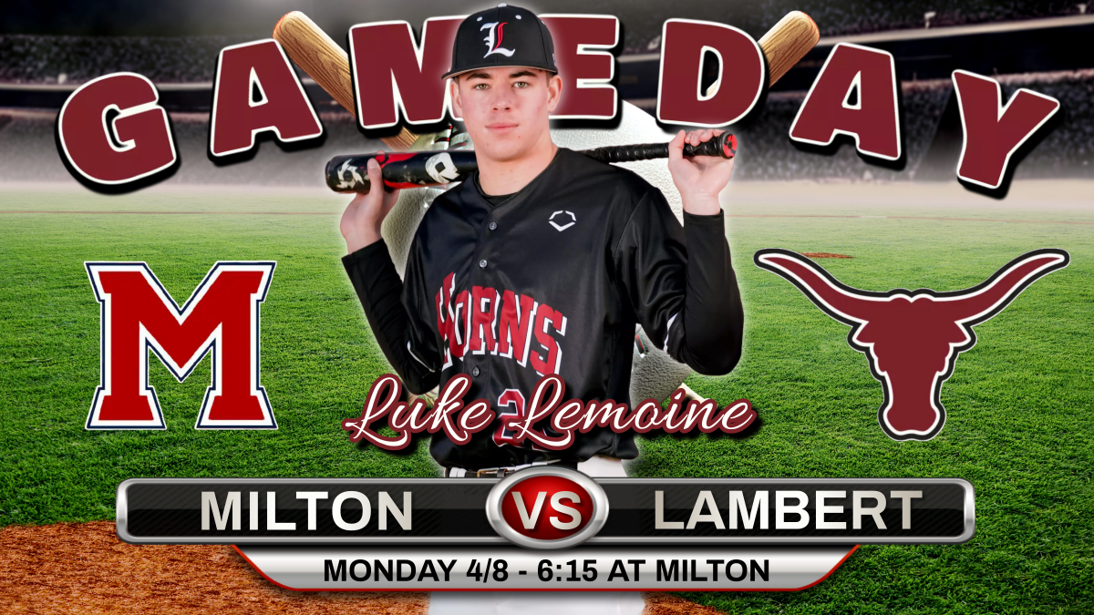 Lambert - Team Home Lambert Longhorns Sports