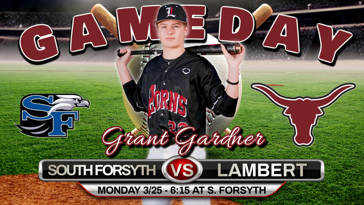 Lambert - Team Home Lambert Longhorns Sports