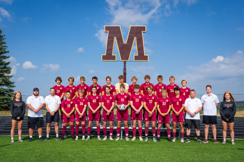 Minot Magicians - Official Athletic Website – Minot, ND