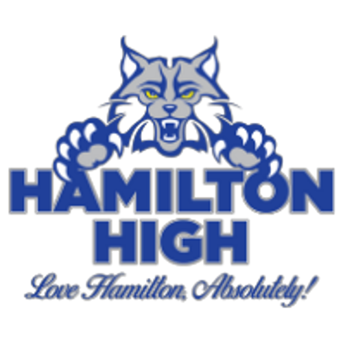 Hamilton - Team Home Hamilton Wildcats Sports