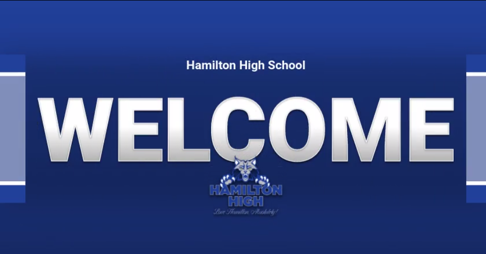 Hamilton - Team Home Hamilton Wildcats Sports
