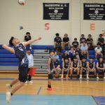 Harrison Blue Tide - Official Athletic Website – Harrison, NJ