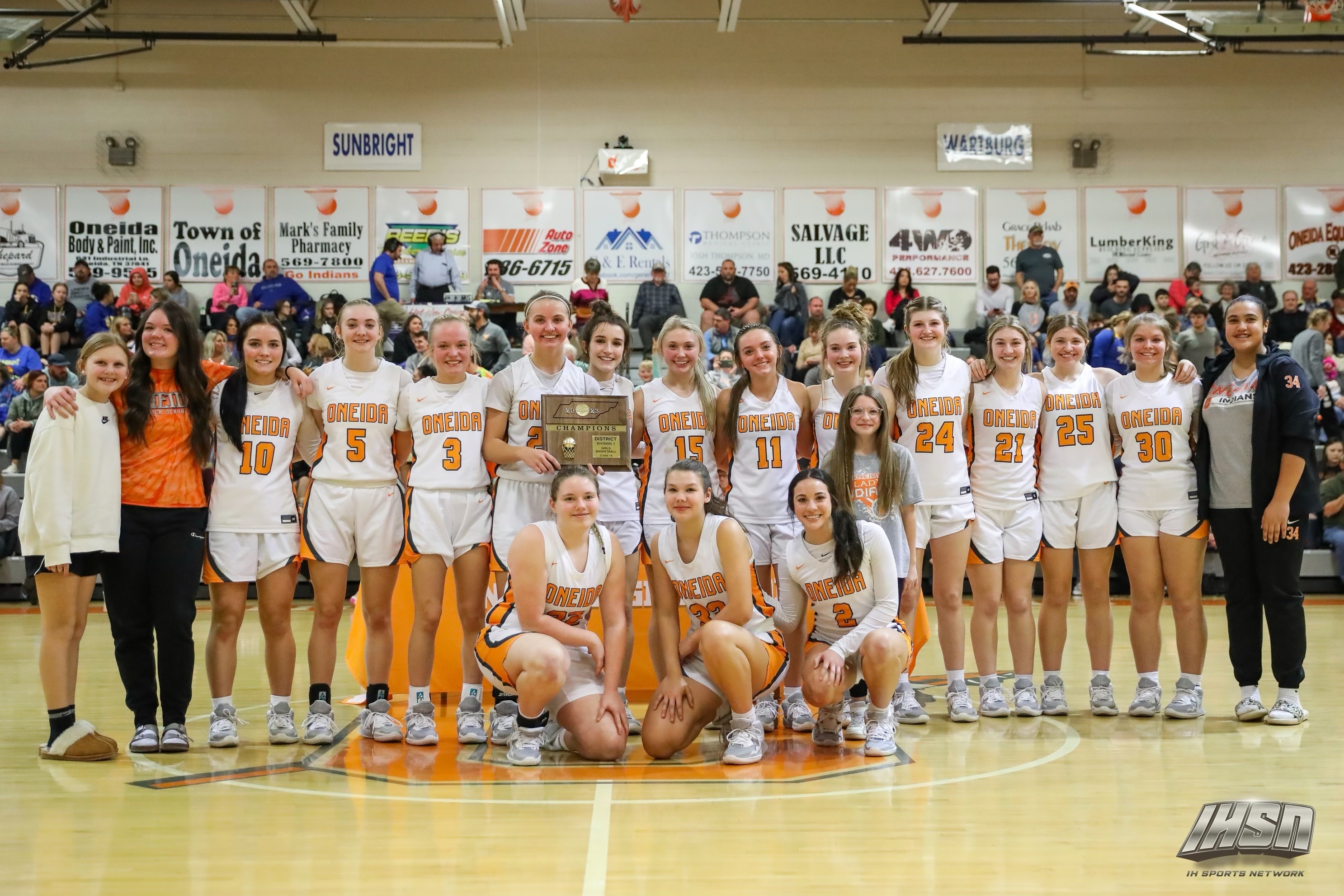 Oneida Special School District - Team Home Oneida Special School ...