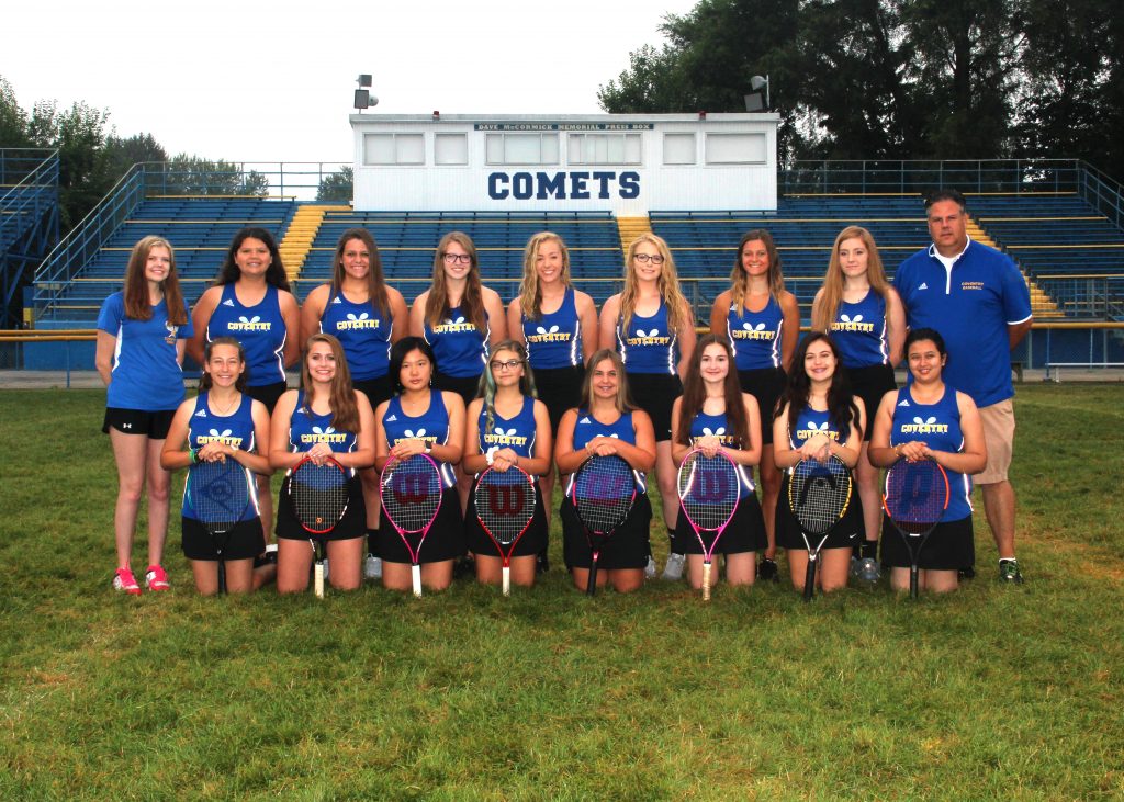 Coventry - Team Home Coventry Comets Sports
