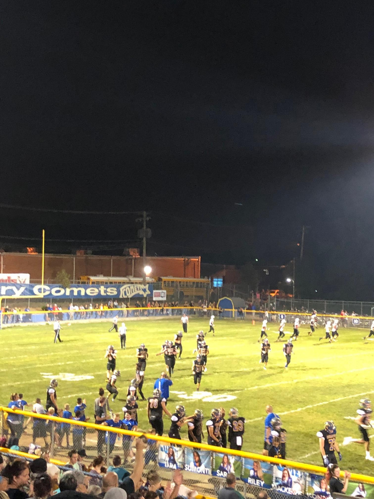 Coventry - Team Home Coventry Comets Sports
