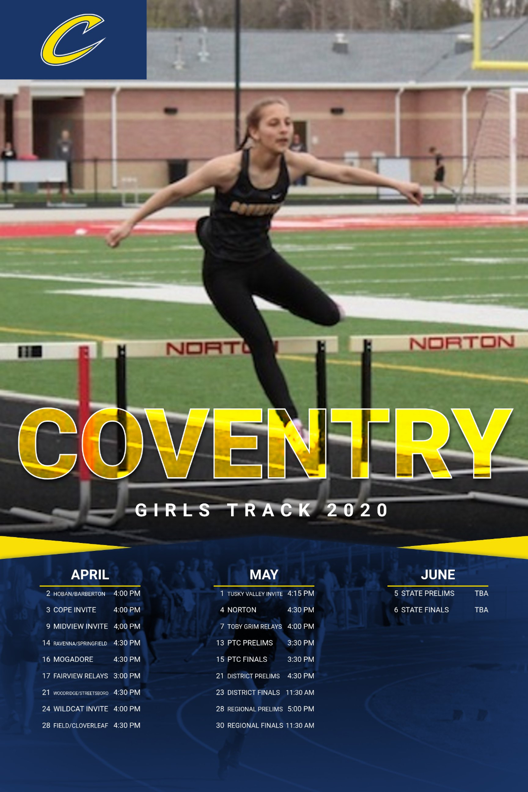 Coventry - Team Home Coventry Comets Sports