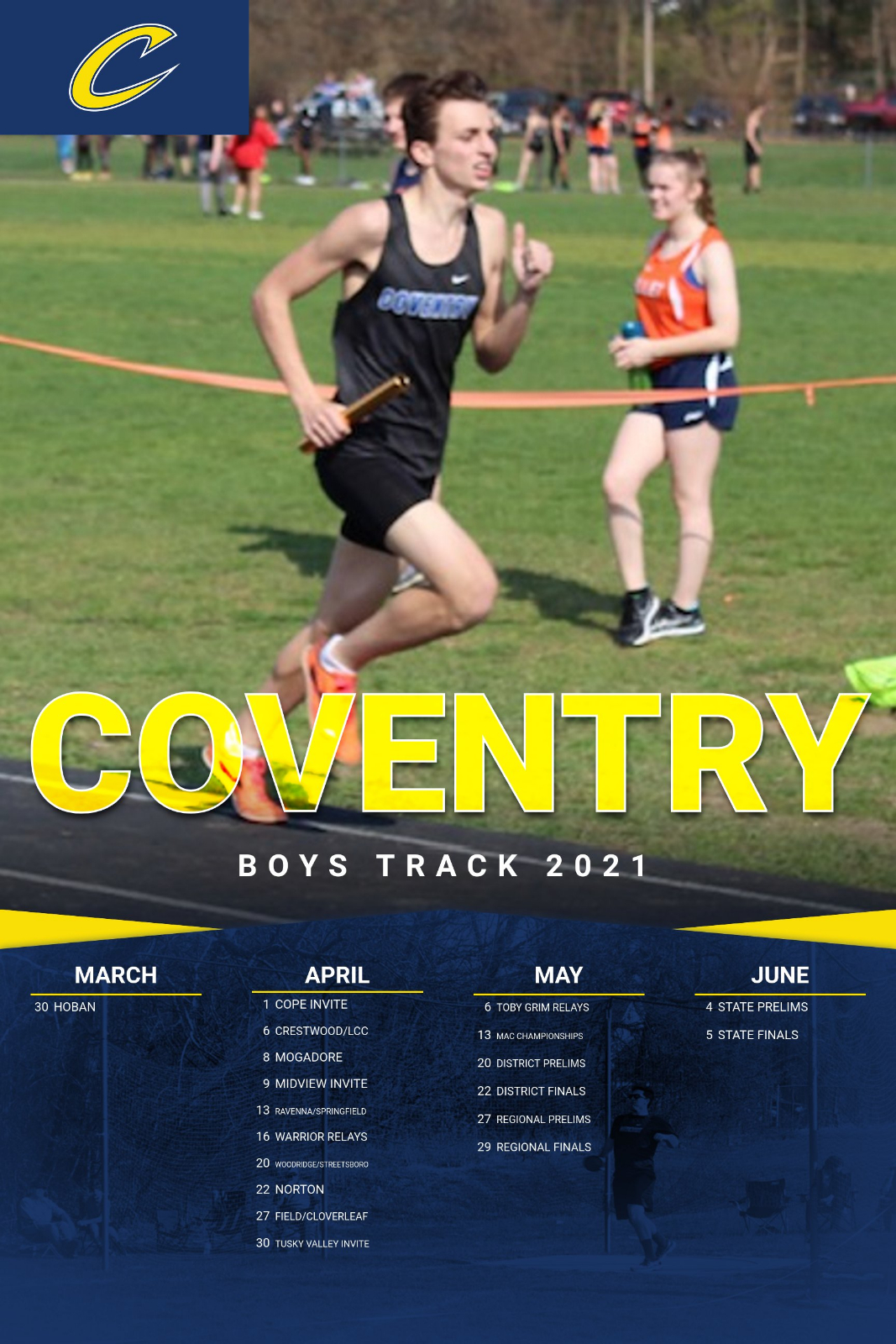 Coventry - Team Home Coventry Comets Sports