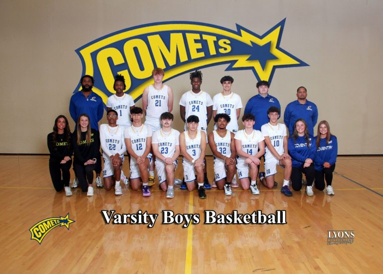 Coventry Comets - Official Athletic Website – Akron, OH