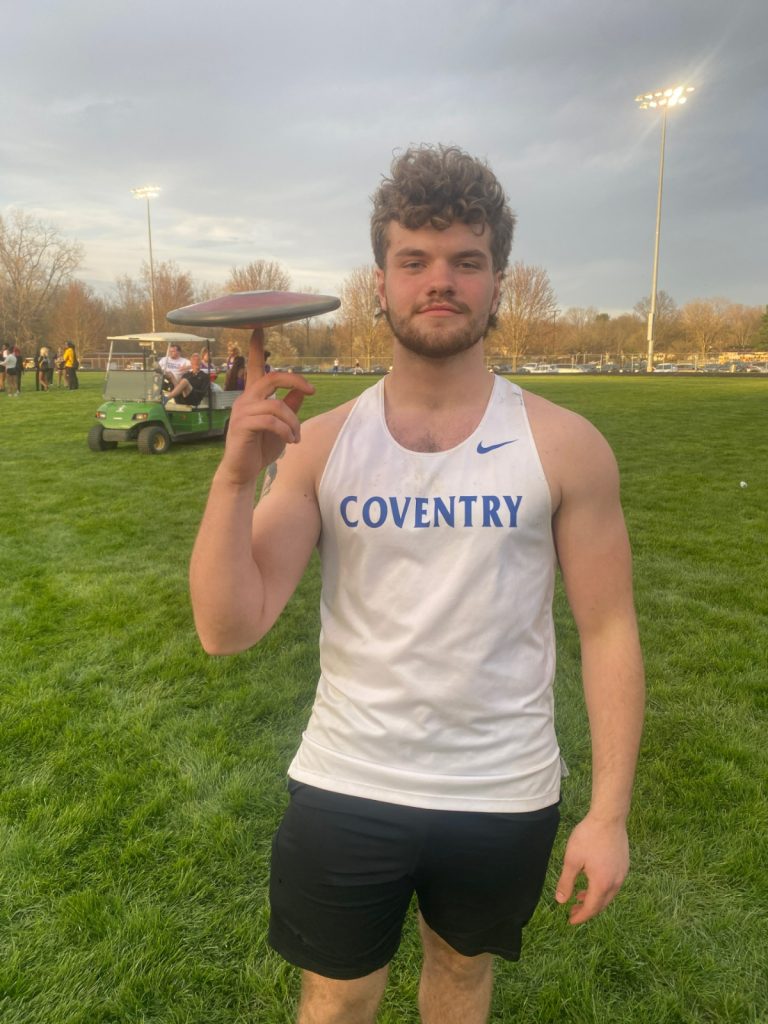 Coventry Comets - Official Athletic Website – Akron, OH