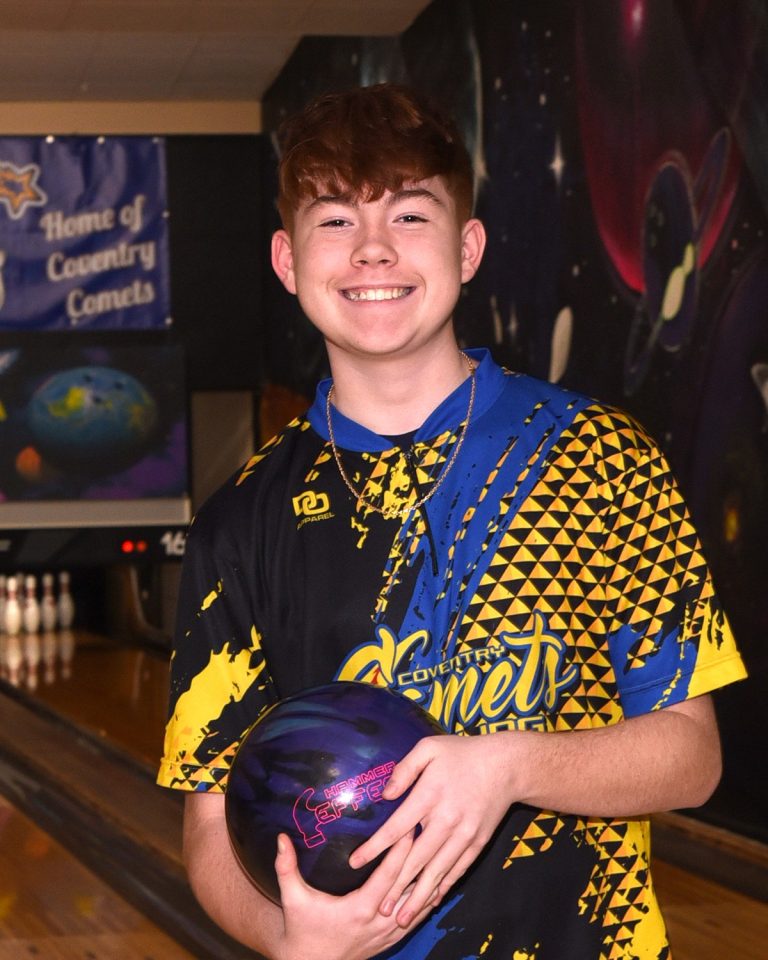 Coventry Comets - Official Athletic Website – Akron, OH