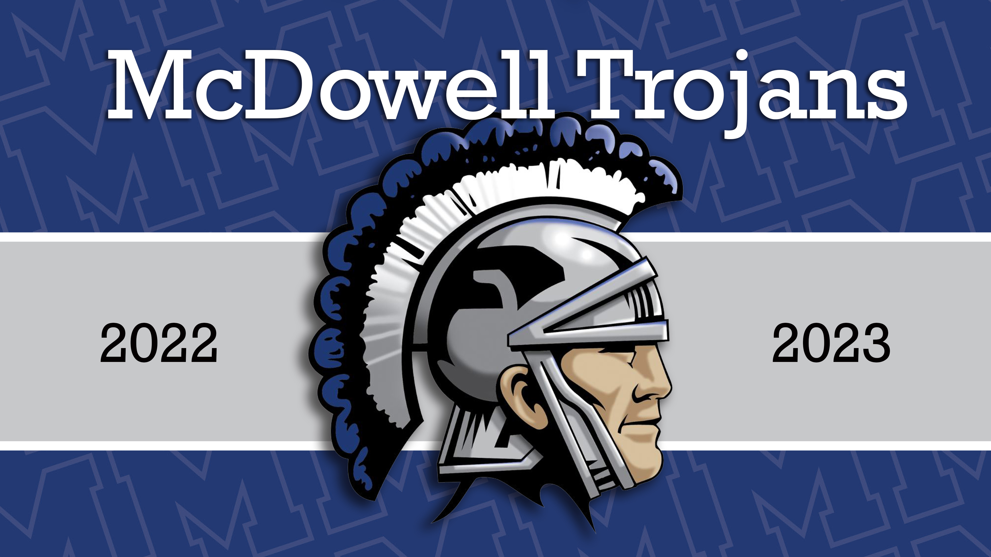 McDowell - Team Home McDowell Trojans Sports
