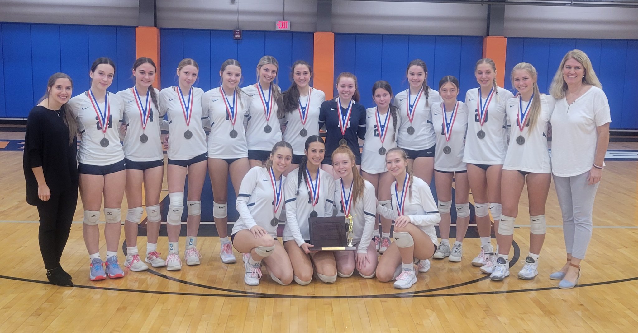 McDowell - Team Home McDowell Trojans Sports