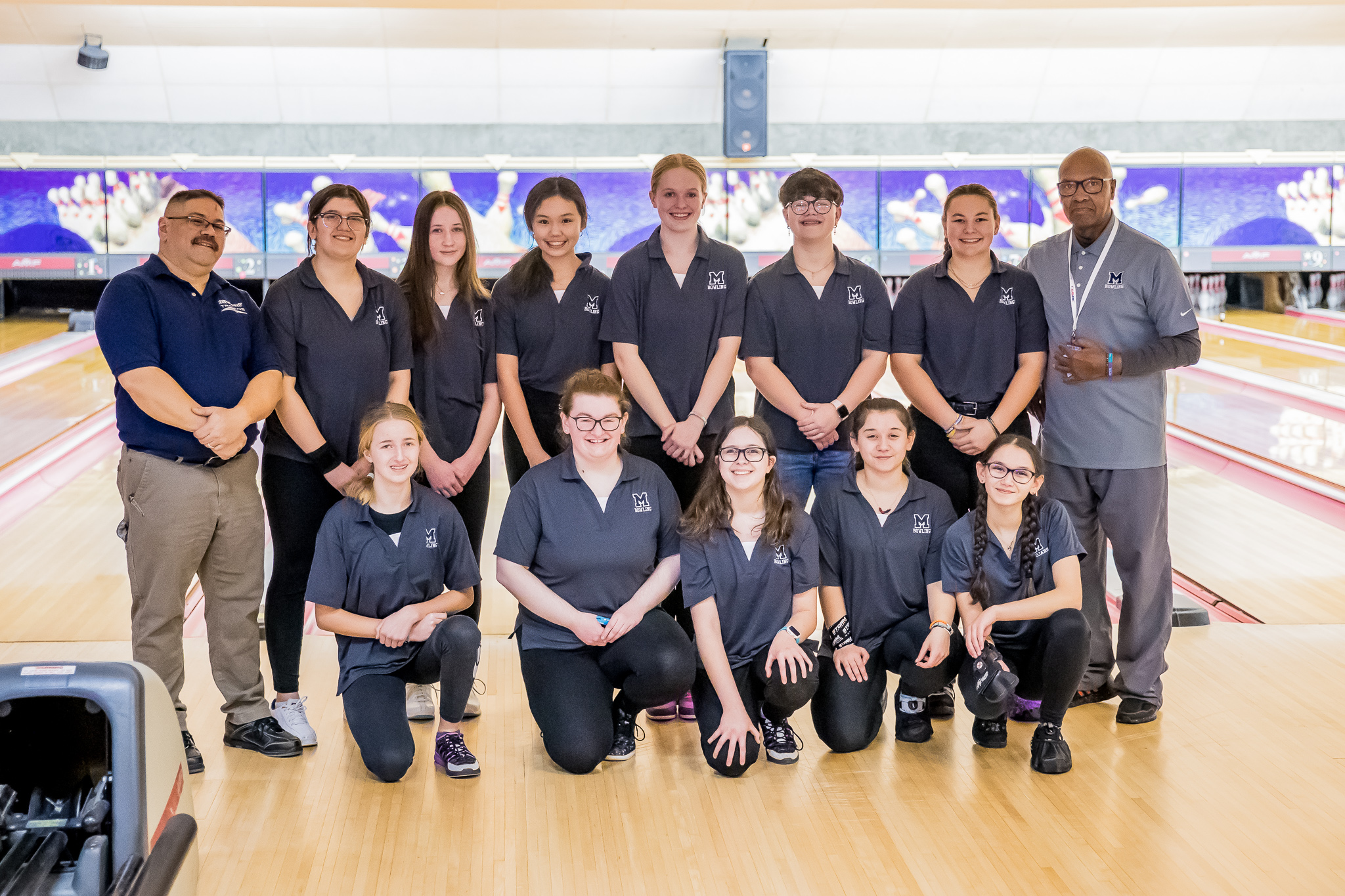 McDowell - Team Home McDowell Trojans Sports