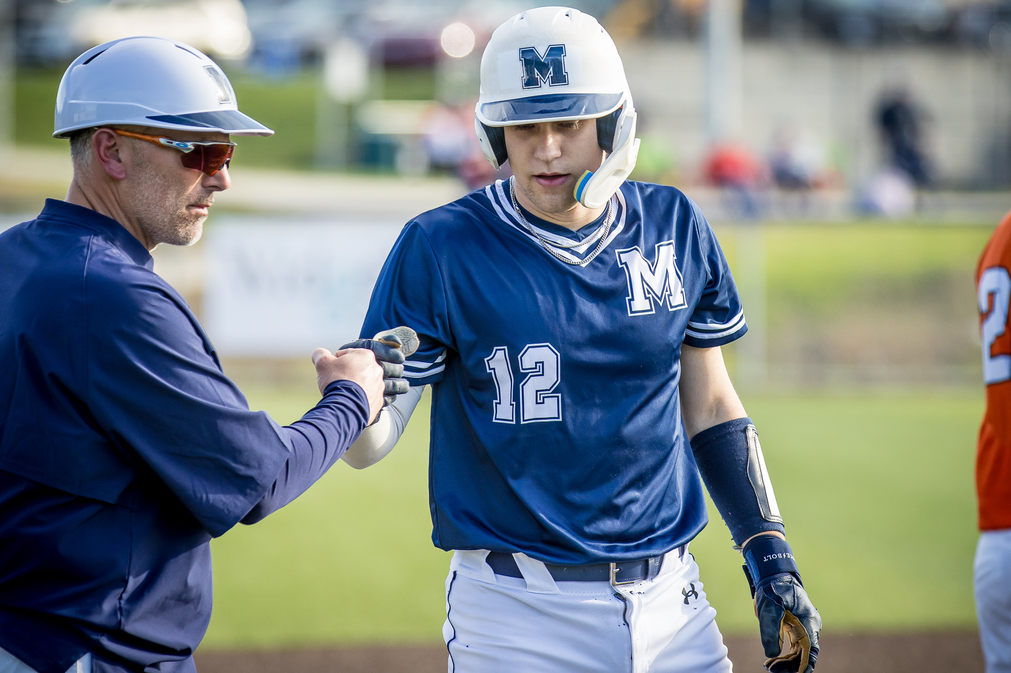 McDowell - Team Home McDowell Trojans Sports