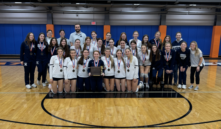 McDowell - Team Home McDowell Trojans Sports