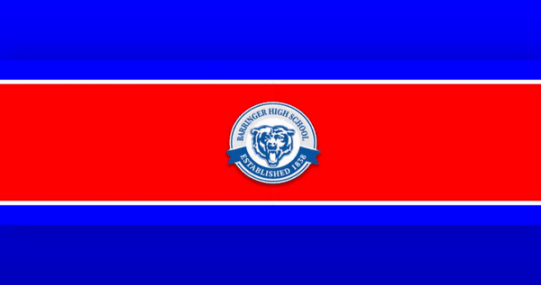 Barringer - Team Home Barringer Blue Bears Sports