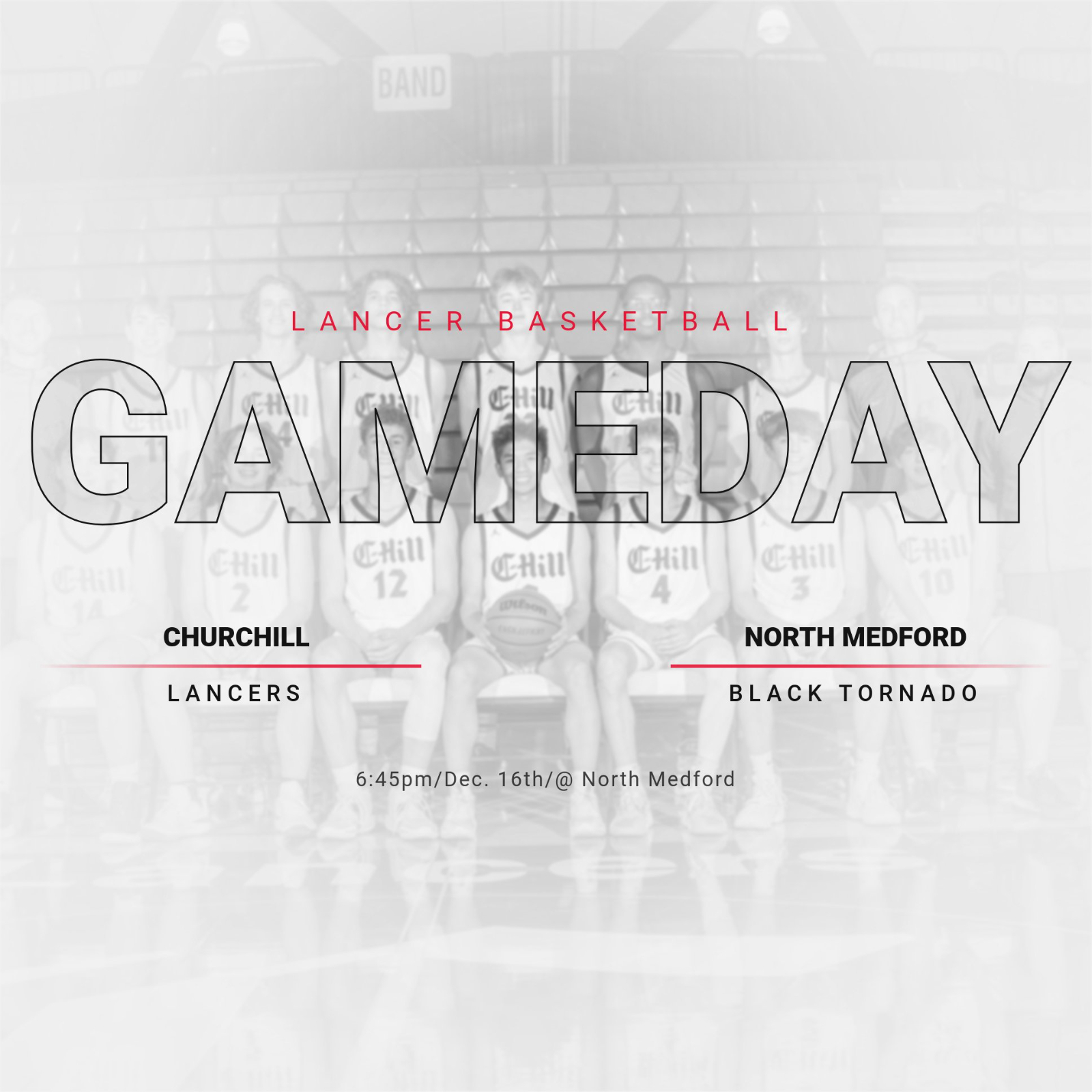 Winston Churchill - Team Home Winston Churchill Lancers Sports