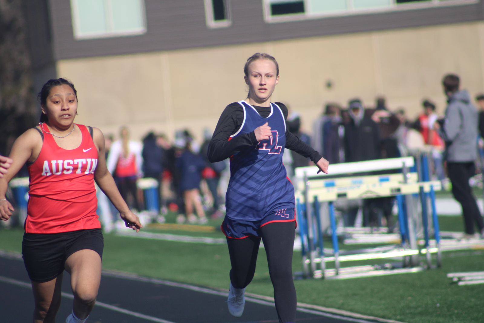 Albert Lea - Team Home Albert Lea Tigers Sports