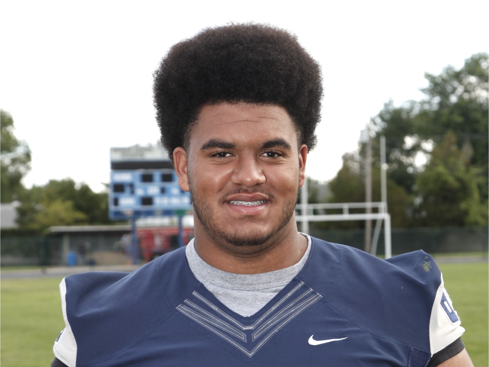 Lorain - Team Home Lorain Titans Sports