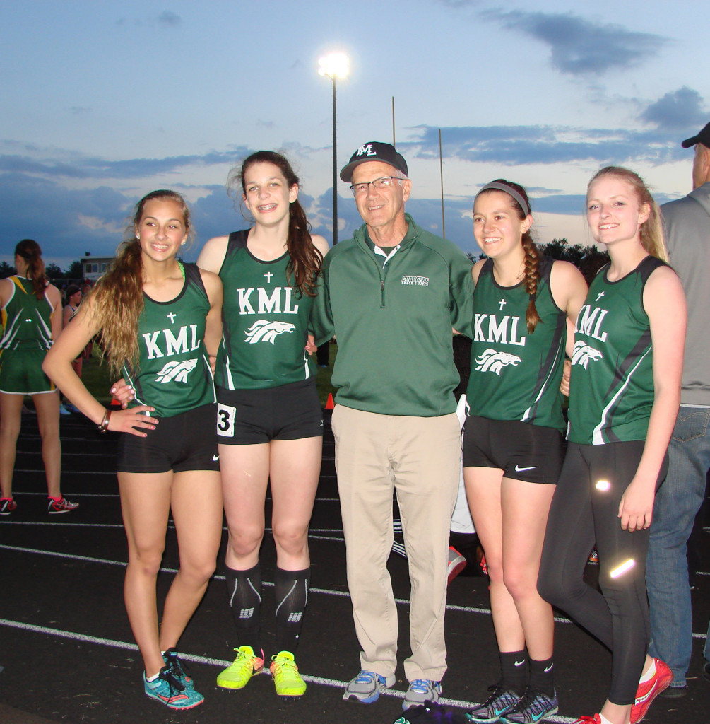 Kettle Moraine Lutheran - Team Home Kettle Moraine Lutheran Chargers Sports