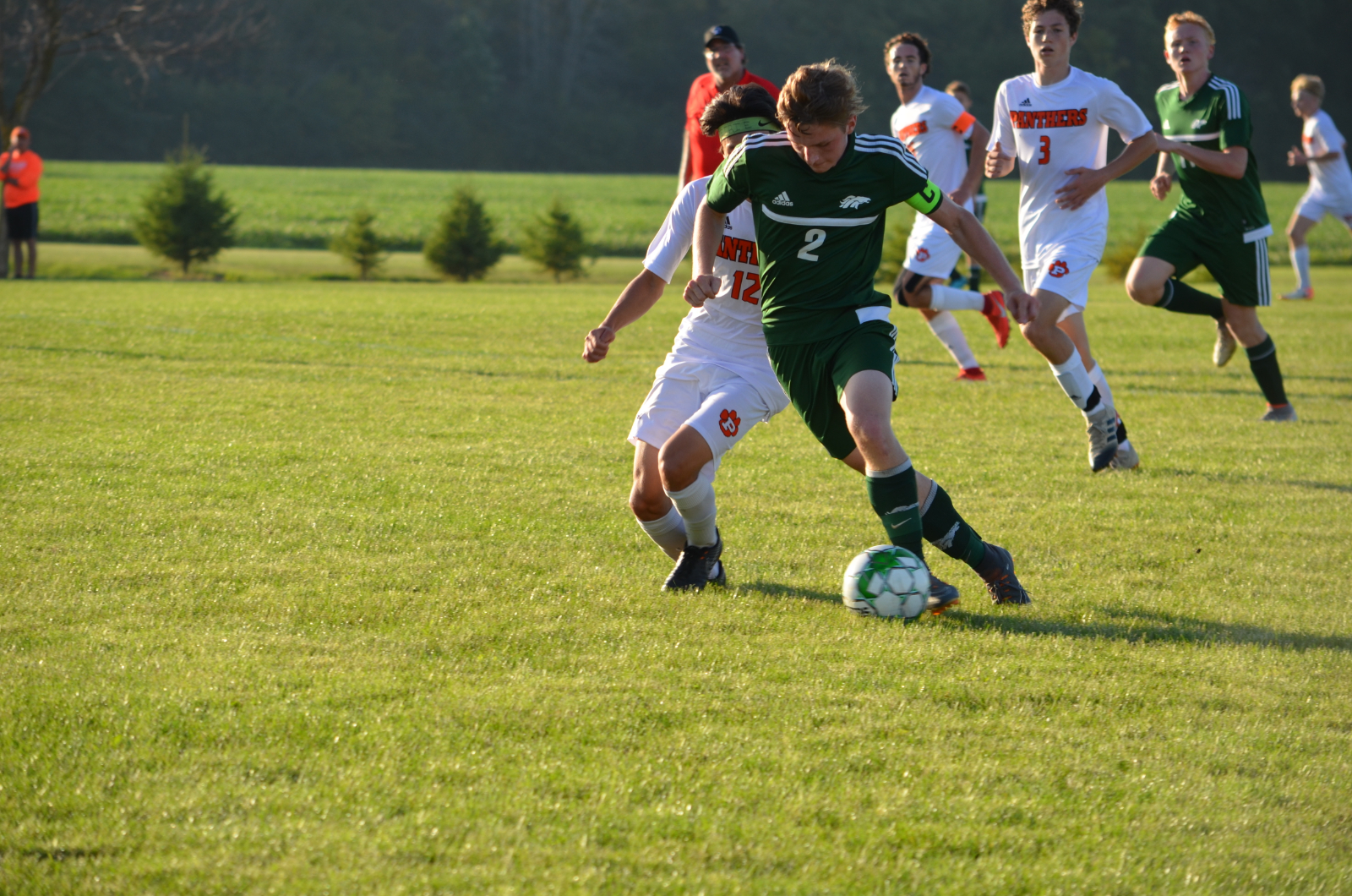 Kettle Moraine Lutheran - Team Home Kettle Moraine Lutheran Chargers Sports