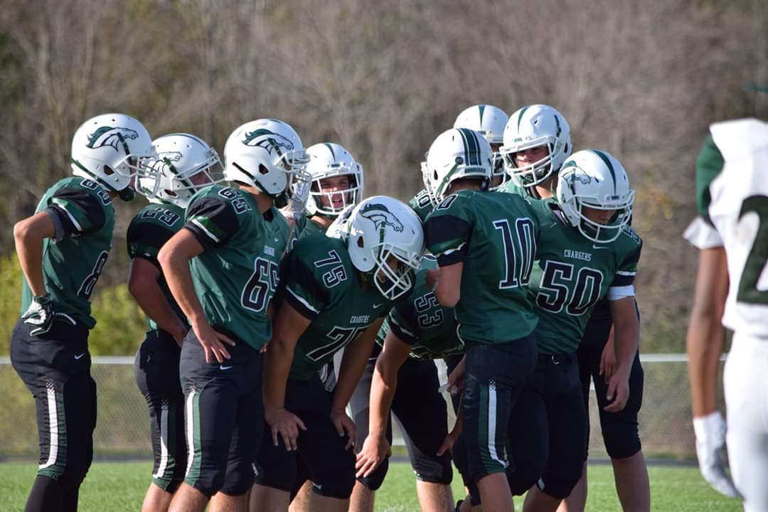 Kettle Moraine Lutheran - Team Home Kettle Moraine Lutheran Chargers Sports