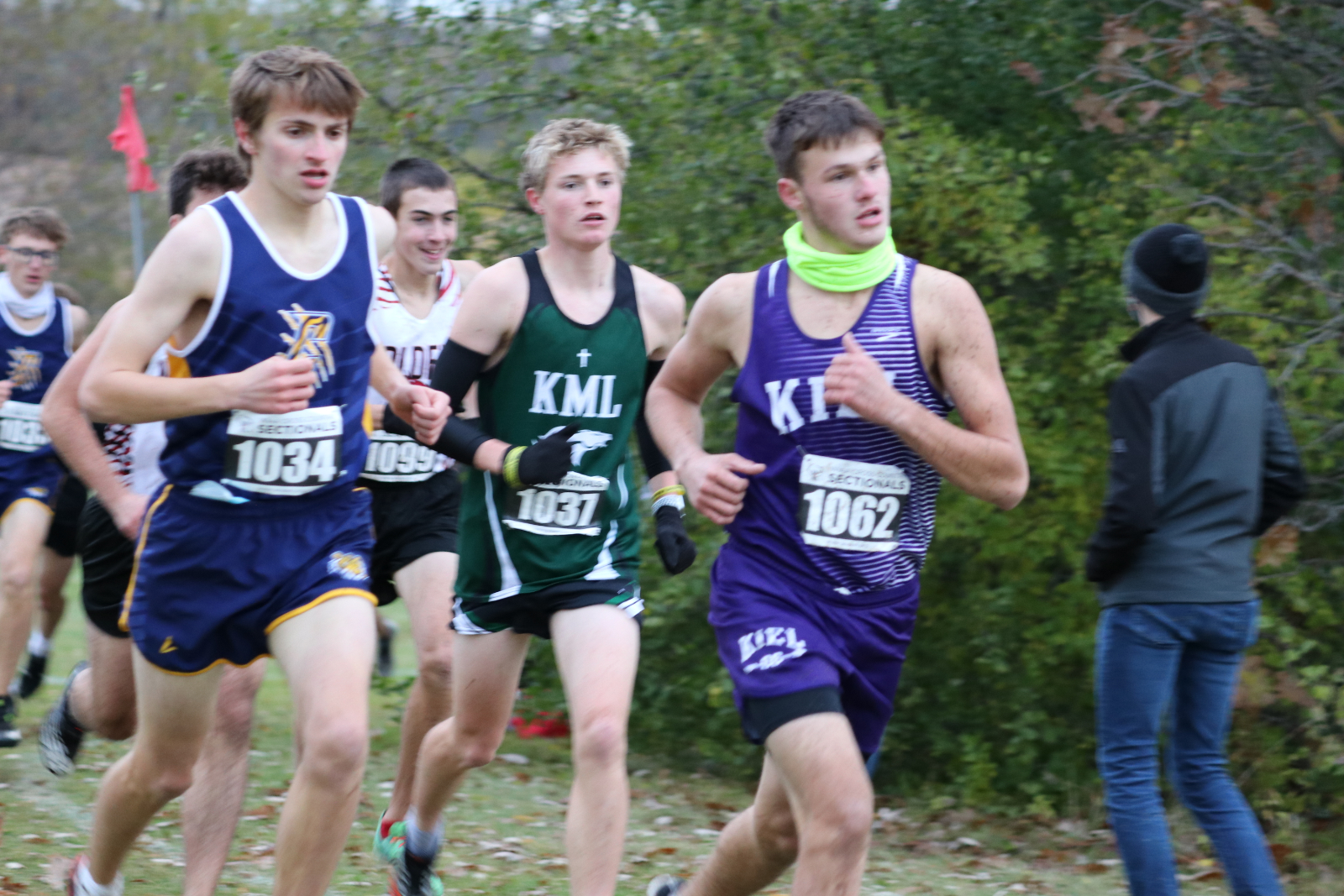 Kettle Moraine Lutheran - Team Home Kettle Moraine Lutheran Chargers Sports