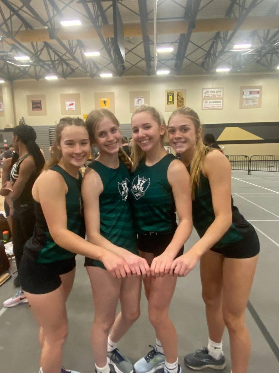 Kettle Moraine Lutheran - Team Home Kettle Moraine Lutheran Chargers Sports