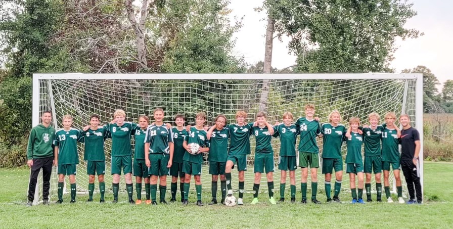 Kettle Moraine Lutheran - Team Home Kettle Moraine Lutheran Chargers Sports