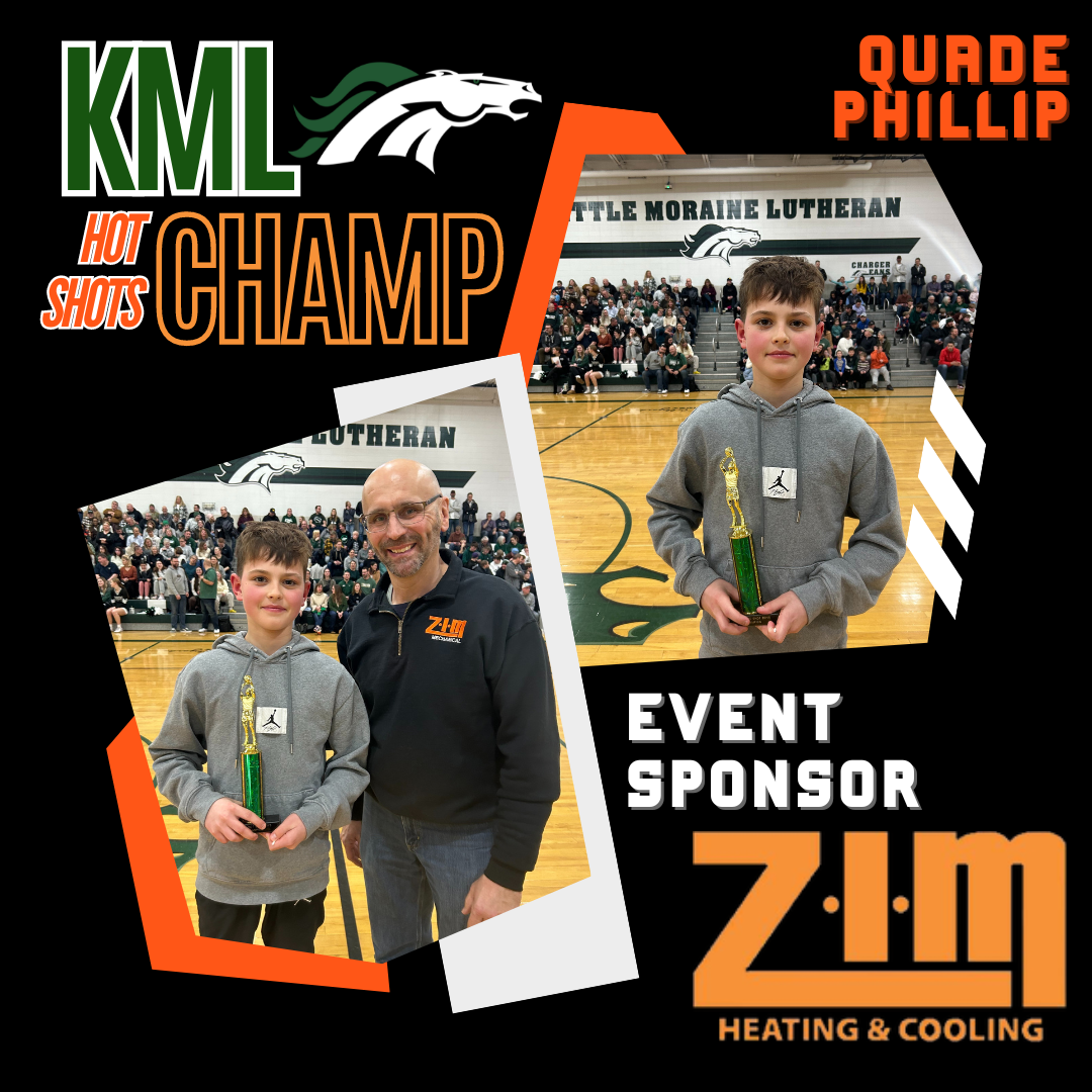 Kettle Moraine Lutheran - Team Home Kettle Moraine Lutheran Chargers Sports