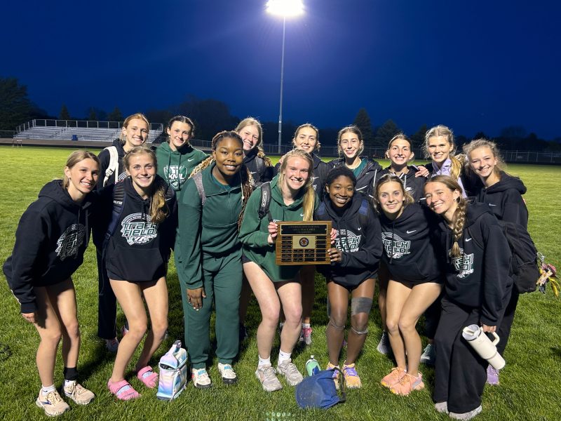 Kettle Moraine Lutheran - Team Home Kettle Moraine Lutheran Chargers Sports