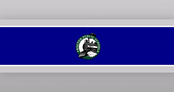 Proctor - Team Home Proctor Rails Sports