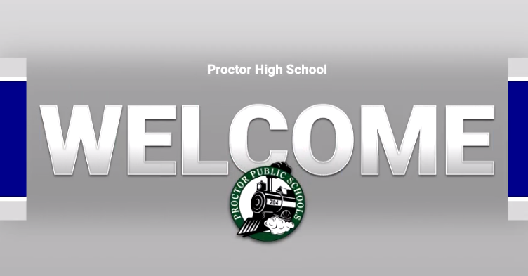 Proctor - Team Home Proctor Rails Sports