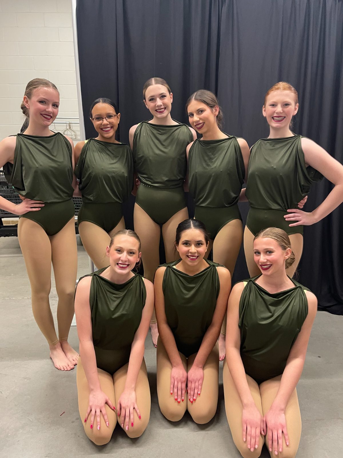 Portage - Team Home Portage Warriors Sports