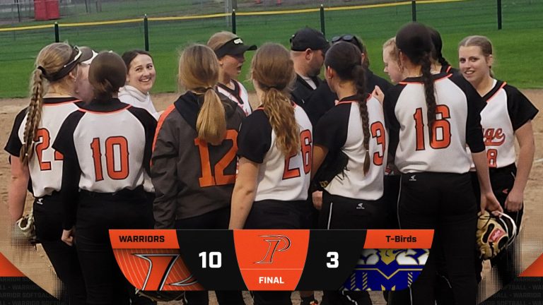Portage Warriors - Official Athletic Website – Portage, WI
