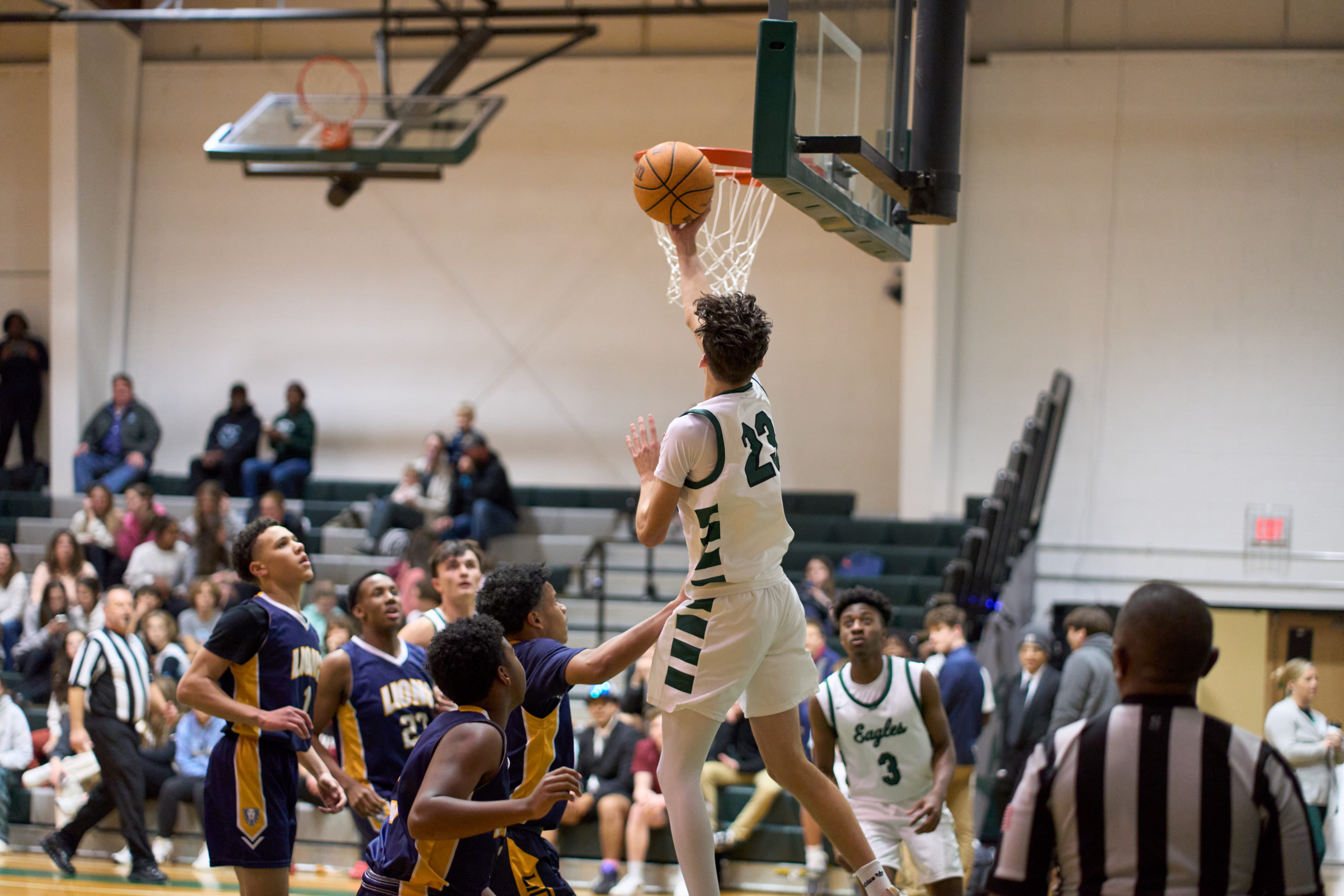 Fredericksburg Christian School - Team Home Fredericksburg Christian ...