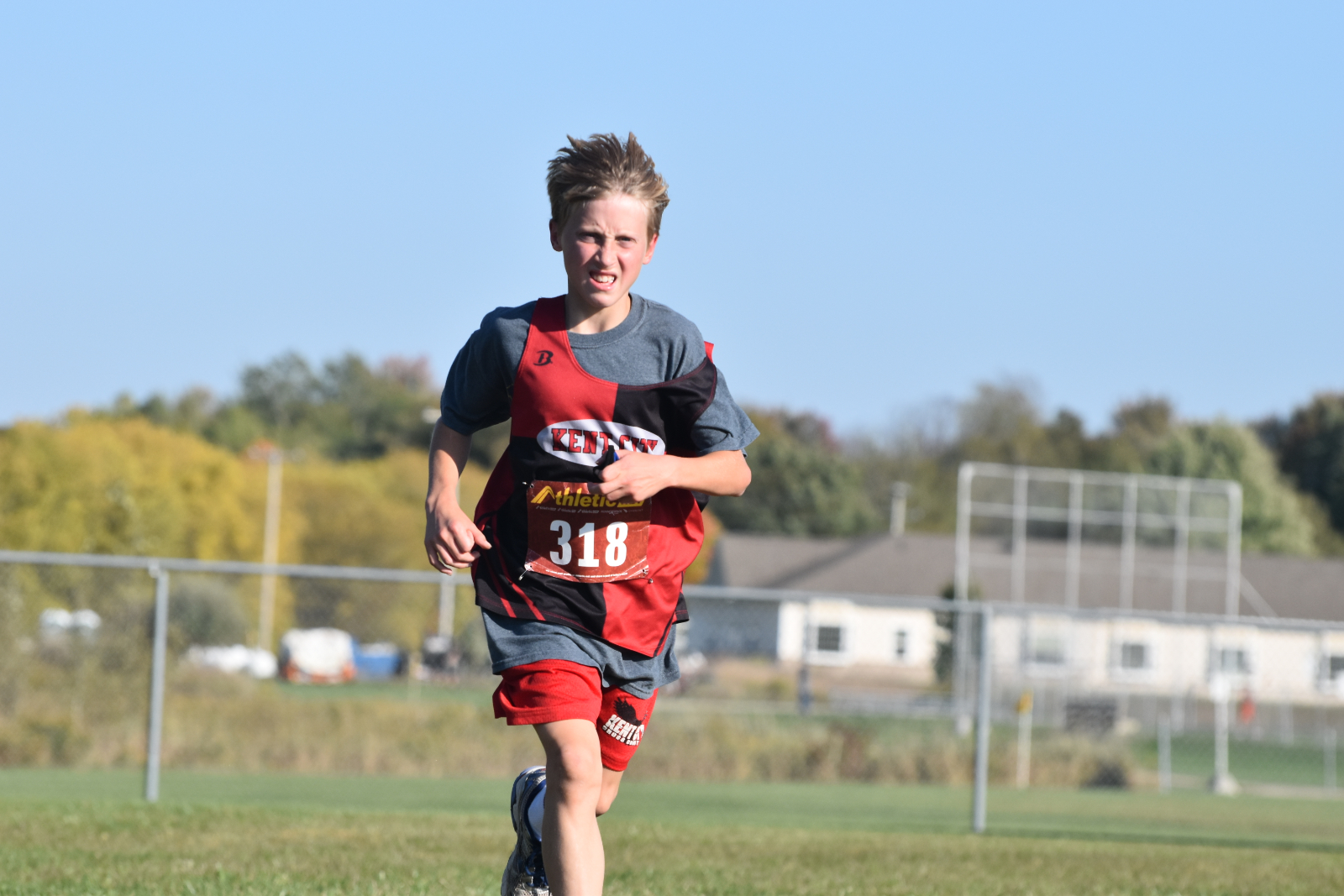 Kent City - Team Home Kent City Eagles Sports