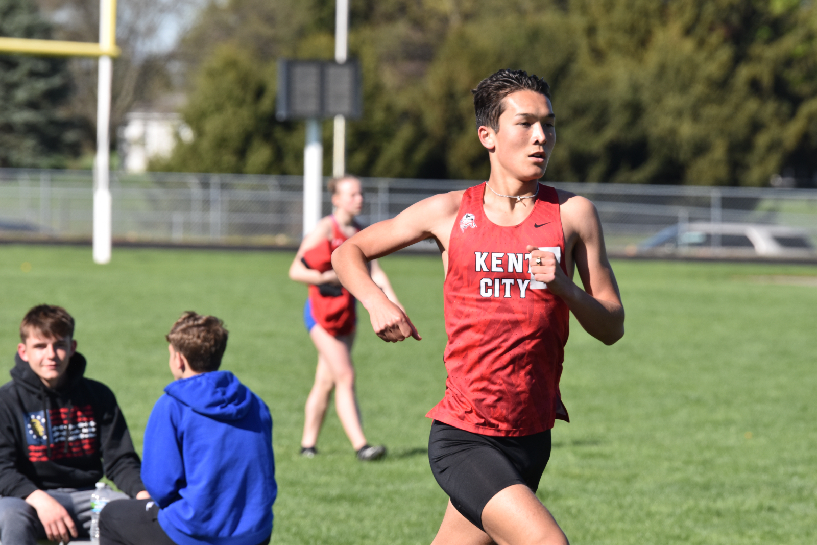 Kent City - Team Home Kent City Eagles Sports