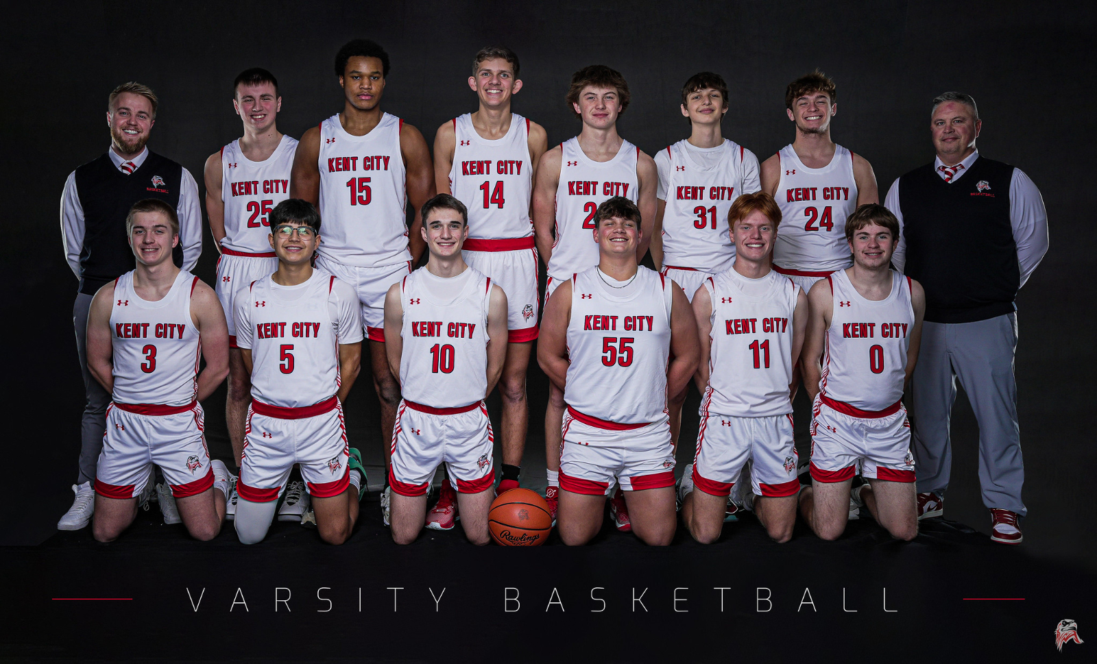 Kent City - Team Home Kent City Eagles Sports