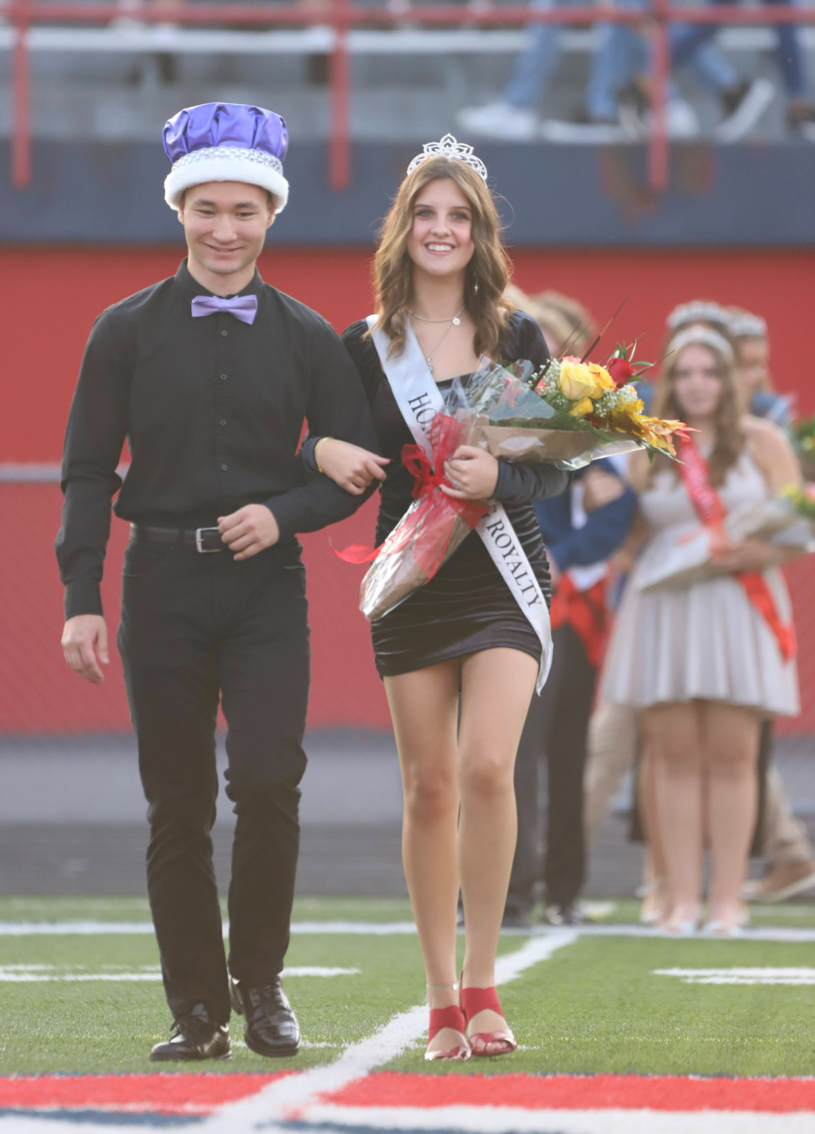 Austintown Fitch - Team Home Austintown Fitch Falcons Sports