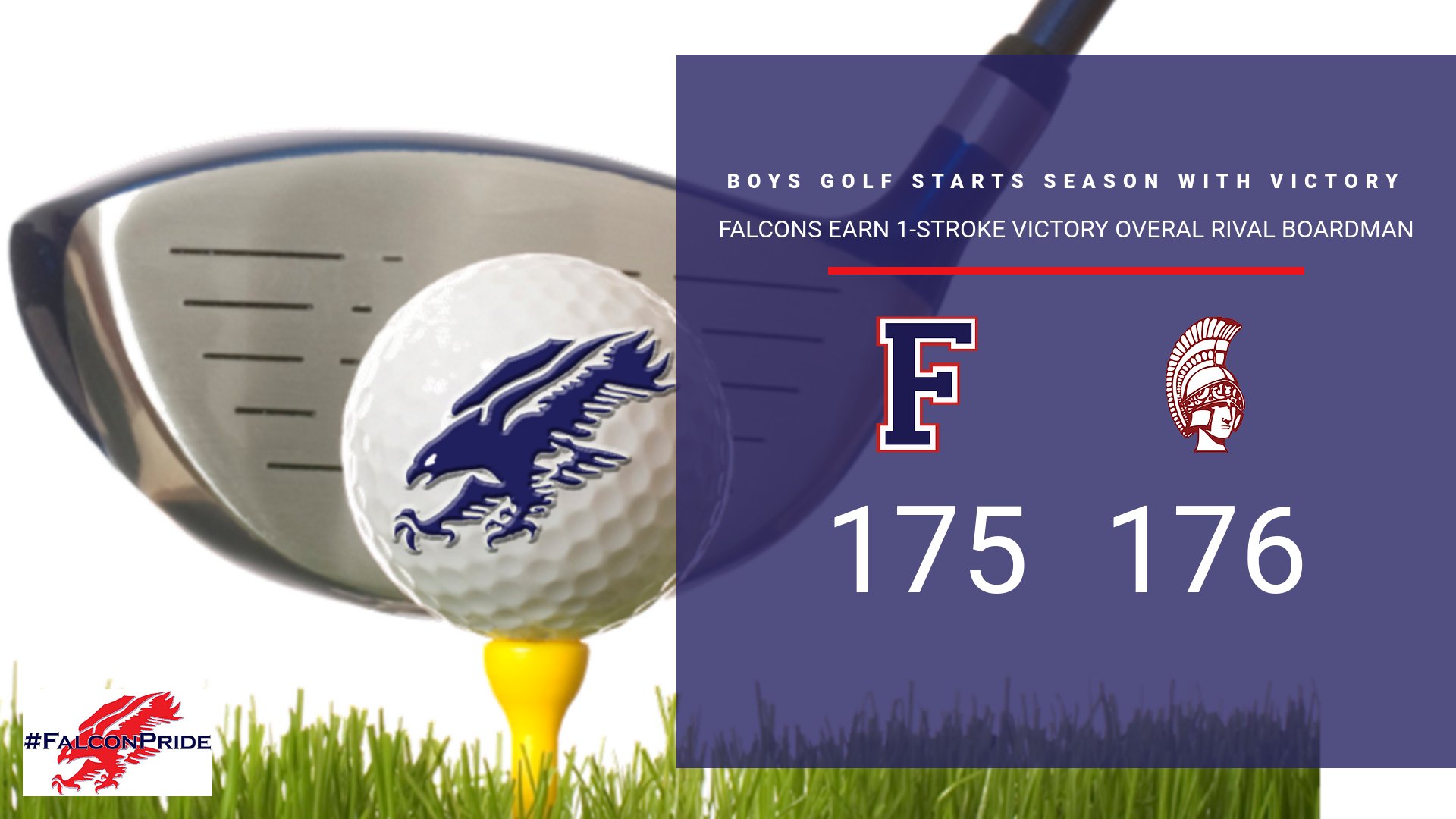 Austintown Fitch - Team Home Austintown Fitch Falcons Sports